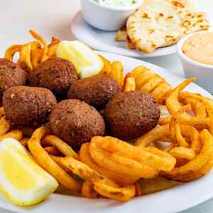 Greek Xpress - New York, NY Restaurant | Menu + Delivery | Seamless