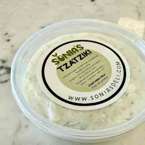 Sonia's Deli - Smithfield, RI Restaurant | Menu + Delivery | Seamless
