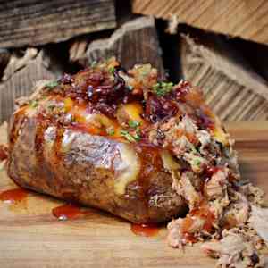 The Smoke Pit - Concord, NC Restaurant | Menu + Delivery | Seamless