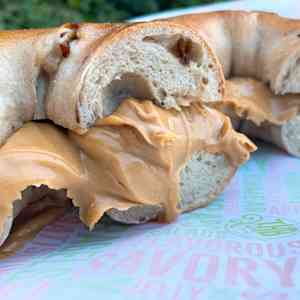 THB Bagelry & Deli - Towson Delivery Menu | Order Online | 16 Allegheny ...