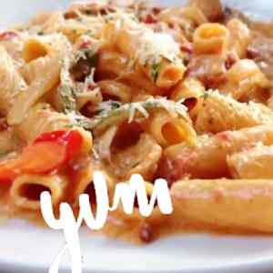 Francesca's Pizza And Italian Kitchen - Liverpool, NY Restaurant | Menu ...