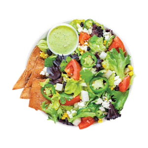 Salata - Houston, TX Restaurant | Menu + Delivery | Seamless