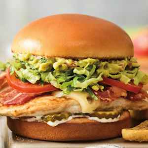 Red Robin - Spokane Valley, WA Restaurant | Menu + Delivery | Seamless