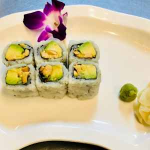 Mei Hibachi Japanese Steak House Delivery Menu | Order Online | 500 S ...