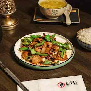 Chi Restaurant & Bar Inc Delivery Menu | Order Online | 492 9th Ave New York | Grubhub