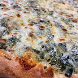 Fire Engine Pizza Co Delivery Menu | Order Online | 2914 Fairfield Ave ...