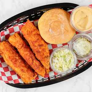 Angels Chicken - Everett, WA Restaurant | Menu + Delivery | Seamless