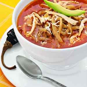 Sopa Loca Delivery Menu | Order Online | 2128 Central Ave SE ...