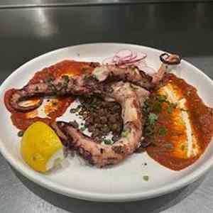 Amar Mediterranean Bistro - Delray Beach, FL Restaurant | Menu ...