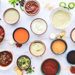 Pow Pow - Washington, DC Restaurant | Menu + Delivery | Seamless