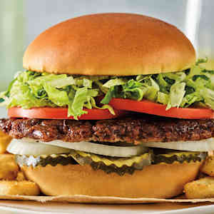 Red Robin - Spokane Valley, WA Restaurant | Menu + Delivery | Seamless
