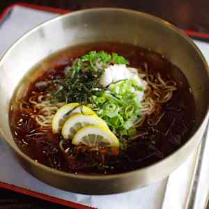 Koriya Delivery Menu | Order Online | 4121 S Fremont Ave Springfield ...