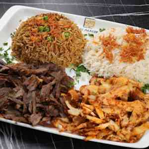 Saj Alreef Restaurant - Sterling Heights, MI Restaurant | Menu ...