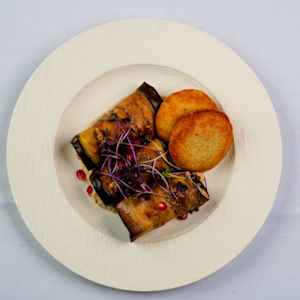 Ubani Midtown - New York, NY Restaurant | Menu + Delivery | Seamless