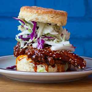 Denver Biscuit Company Delivery Menu | Order Online | 528 S Tejon St ...