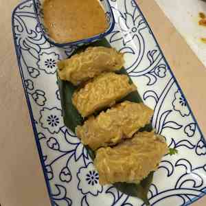 Kin'd - Fresh Meadows, NY Restaurant | Menu + Delivery | Seamless