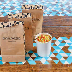 Condado Tacos - Indianapolis, IN Restaurant | Menu + Delivery | Seamless