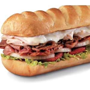 Firehouse Subs Delivery Menu | Order Online | 2380 S Colorado Blvd ...