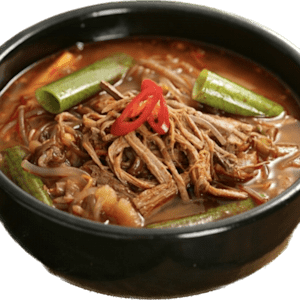 Sides of Seoul (SOS) Korean Take-Out Delivery Menu | Order Online ...