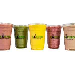 Blend Smoothie Bar - Middletown, NY Restaurant | Menu + Delivery | Seamless