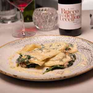 FACCI Baltimore - Baltimore, MD Restaurant | Menu + Delivery | Seamless