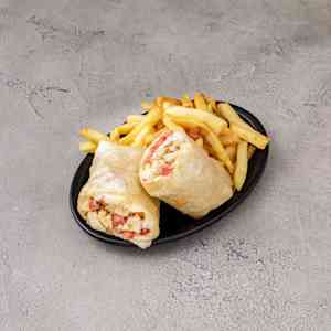 The Red Flame Diner - New York, NY Restaurant | Menu + Delivery | Seamless