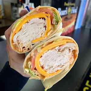 Wedge Inn - Stamford, CT Restaurant | Menu + Delivery | Seamless