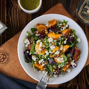 State 48 Brewery - Surprise, AZ Restaurant | Menu + Delivery | Seamless