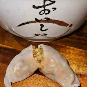 Angry Dumplings Tea - Knoxville, TN Restaurant | Menu + Delivery | Seamless