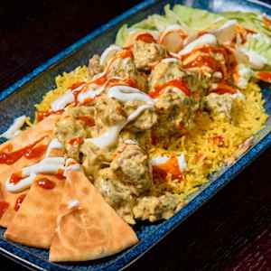 Social Hub By Dhaba - Parsippany-Troy Hills, NJ Restaurant | Menu ...