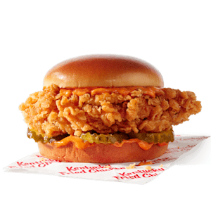 KFC - Atlanta, GA Restaurant | Menu + Delivery | Seamless