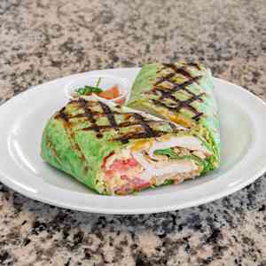 Alea Cafe Long Beach Delivery Menu | Order Online | 2705 E Carson St ...