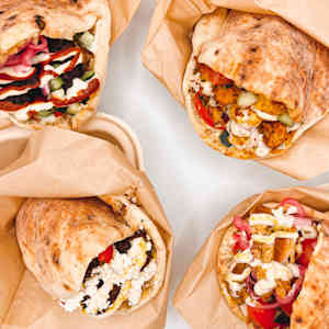 Taim Mediterranean Kitchen - New York, NY Restaurant | Menu + Delivery ...