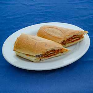 John's of Times Square - New York, NY Restaurant | Menu + Delivery ...