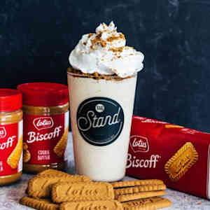 The Stand - Valencia, CA Restaurant | Menu + Delivery | Seamless