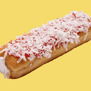 Jeff's Donuts - Lexington, KY Restaurant | Menu + Delivery | Seamless