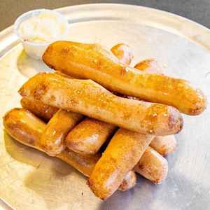 Holy Pie! Pizzeria - Savannah, GA Restaurant | Menu + Delivery | Seamless