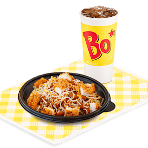 Bojangles' Famous Chicken 'n Biscuits Delivery Menu | Order Online ...