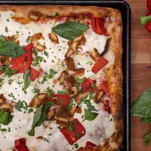 Uncle Giuseppe's Marketplace - Morris Plains, NJ Restaurant | Menu ...