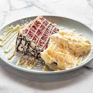 White Rabbit Dessert Experience - Rochester, NY Restaurant | Menu ...