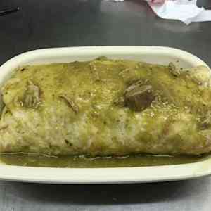 Mr. Giant Delivery Menu | Order Online | 12831 Whittier Blvd Whittier ...