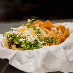 Dos Coyotes Border Cafe - Citrus Heights, CA Restaurant | Menu ...