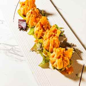 Geisha Sushi - New York, NY Restaurant | Menu + Delivery | Seamless