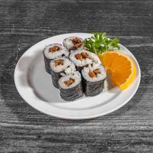 Okayama Sushi #2 - San Jose, CA Restaurant | Menu + Delivery | Seamless