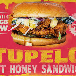 Tumble 22 - Houston, TX Restaurant | Menu + Delivery | Seamless