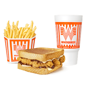 WHATABURGER Delivery Menu | Order Online | 14310-A IH 35 Austin | Grubhub