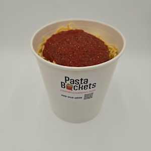 Pasta Buckets - Waite Park, MN Restaurant | Menu + Delivery | Seamless