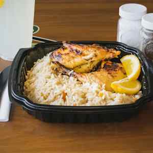 Yiasou Yeeros Authentic Greek Eatery Delivery Menu | Order Online ...