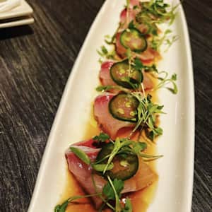 Red Sake - Charlotte, NC Restaurant | Menu + Delivery | Seamless