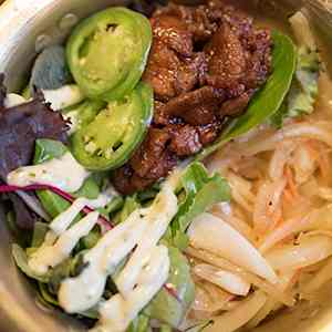 Bulbap Grill - Brooklyn - Brooklyn, NY Restaurant | Menu + Delivery ...